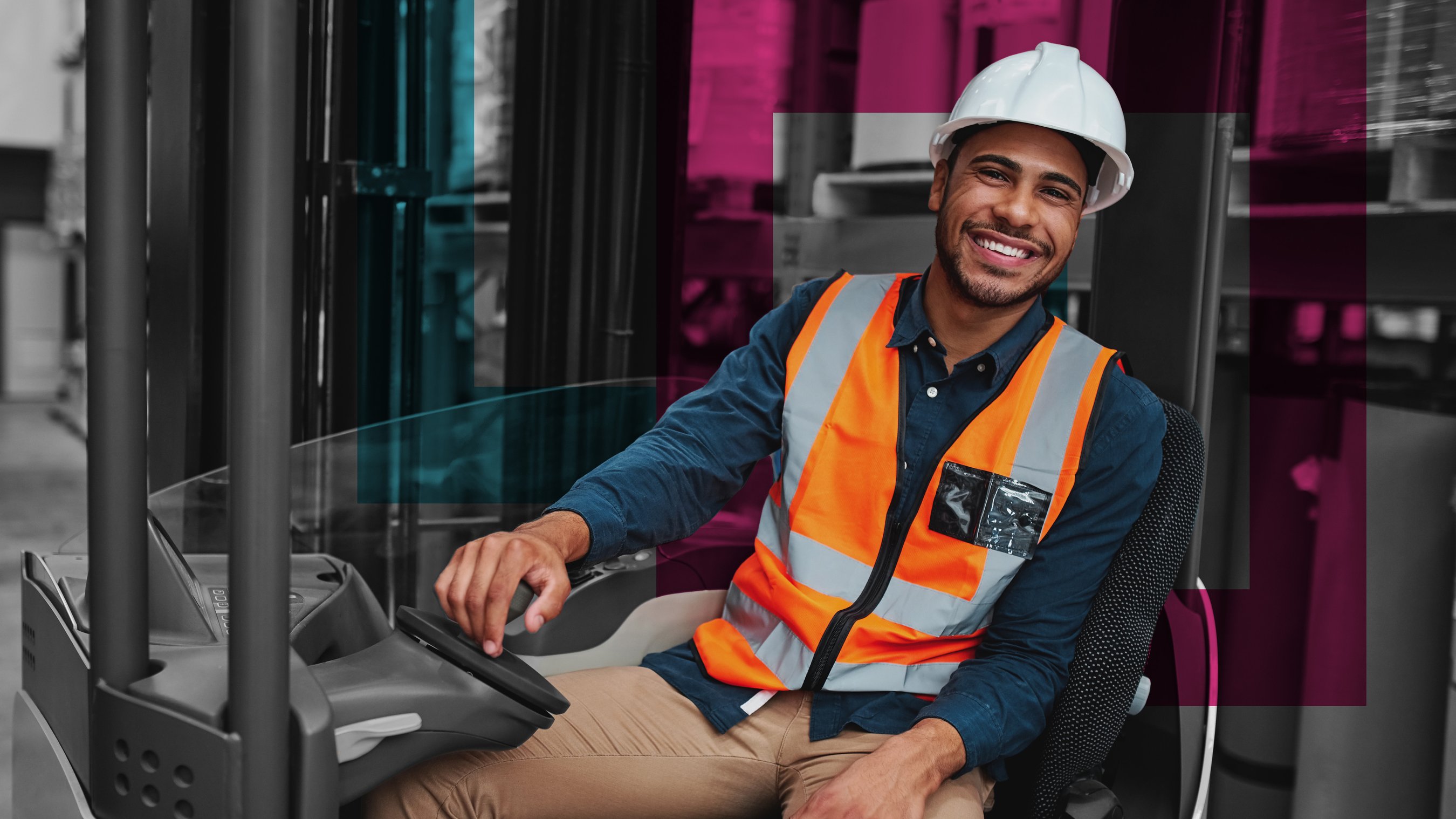 Check your machinery safety systems | Ideagen